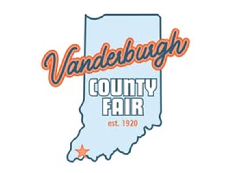 2025 Vanderburgh County Fair - FairEntry.com